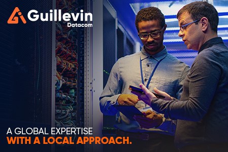 Electrical equipment: news, trends and advice | Guillevin